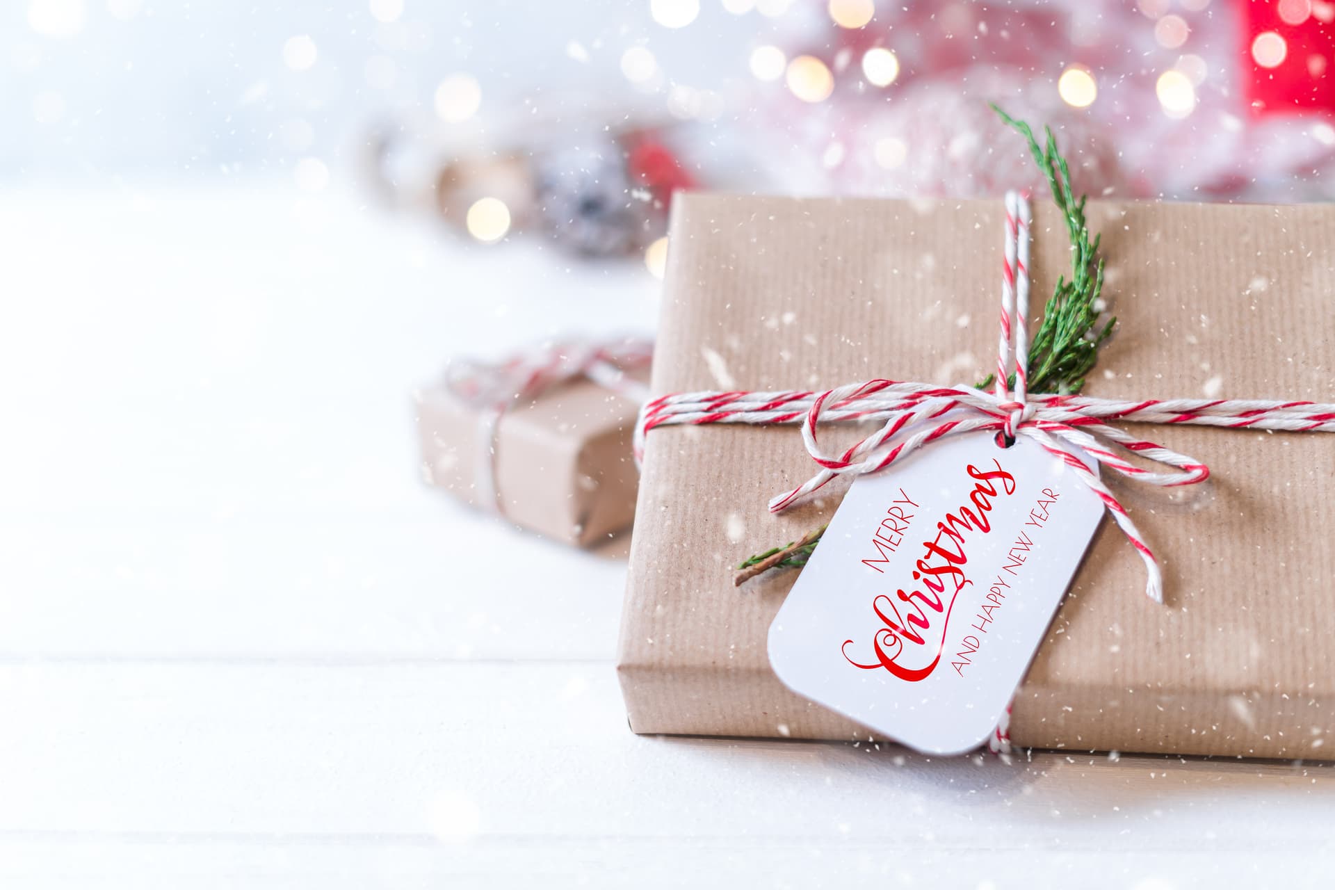 Create a Christmas Wishlist — Free, No Sign-Up | MyWishlists